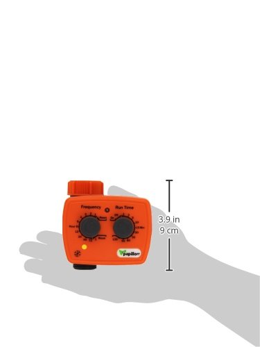 Papillon Butterfly 8090020 Programmable Analogue and Mechanical ...