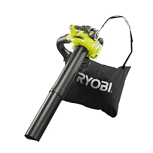 Ryobi RBV26B 26cc Petrol Blower Vac – BigaMart