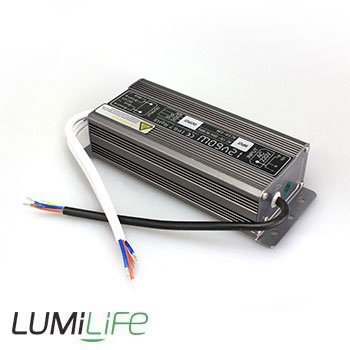 LUMiLiFE 60 Watt LED Transformer – BigaMart