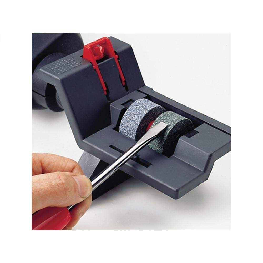 Multi-Sharp 2001 Universal Drill Bit and Tool Sharpener 3-13mm Diameter ...