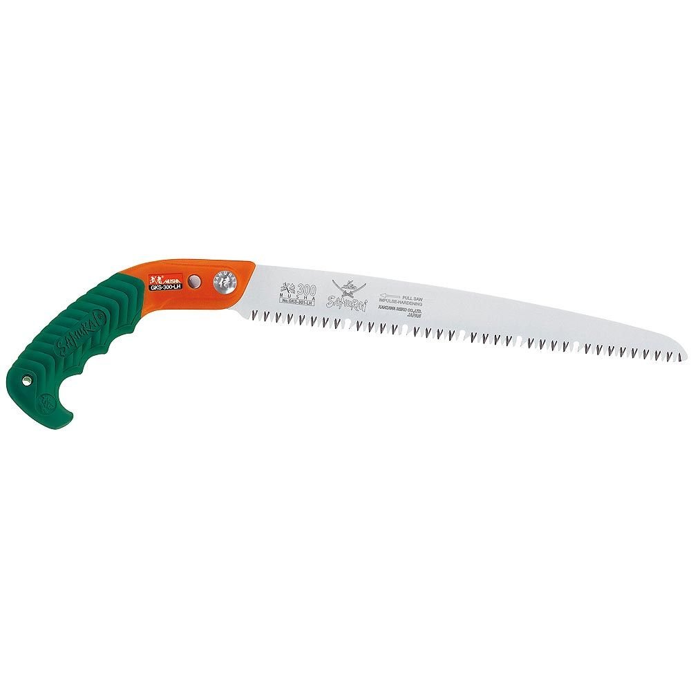 300mm Straight pruning saw with raker tooth – BigaMart