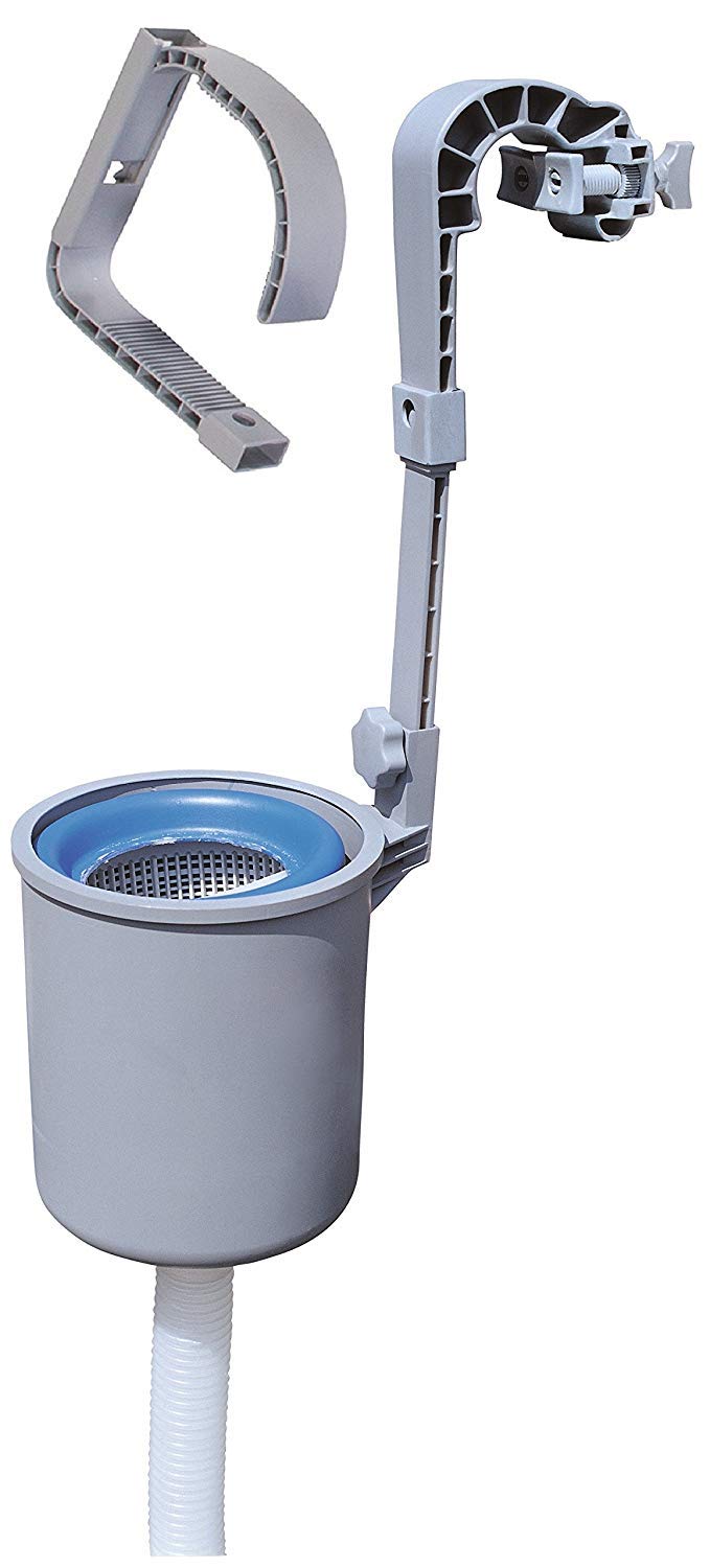 Bestway Pool Surface Skimmer – BigaMart