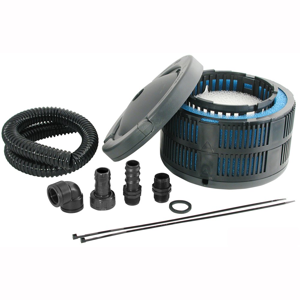 EcoMax – Filter Modular (Mechanical and Biological Action) – BigaMart