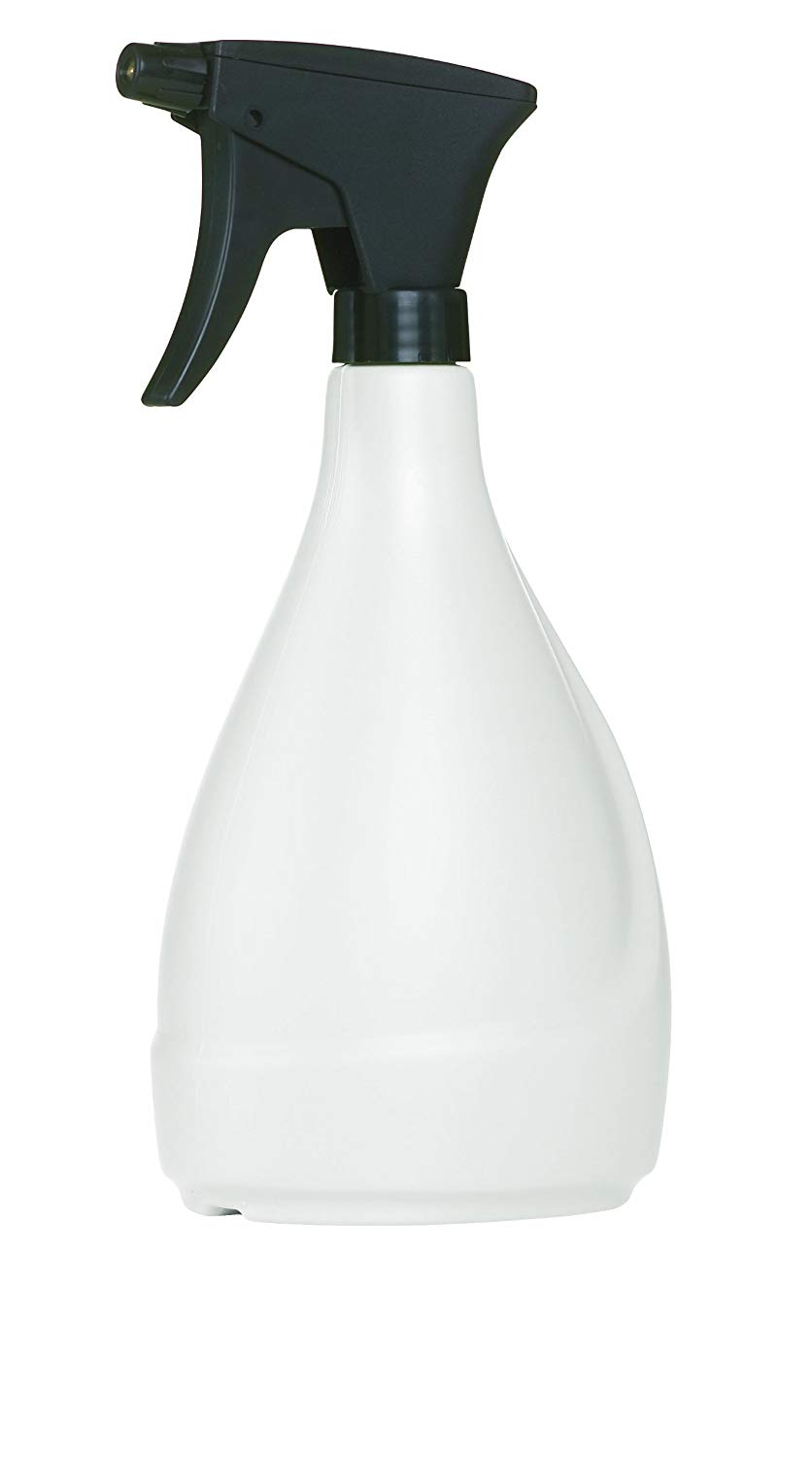 Emsa Gmbh 508653 OASE Water Spray, 1.0 litres, Granite – BigaMart