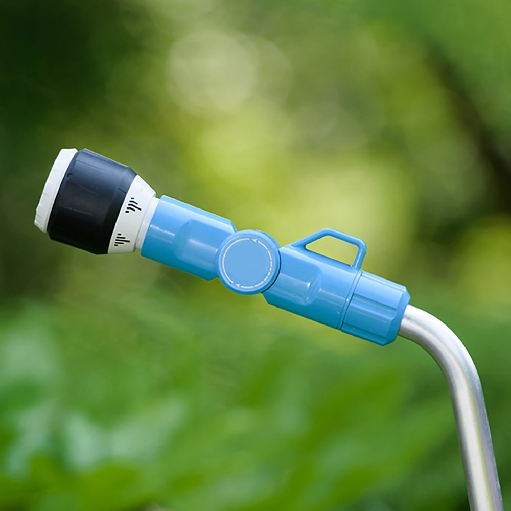 Flopro+ Activ Watering Lance with Adjustable Head Angle – BigaMart
