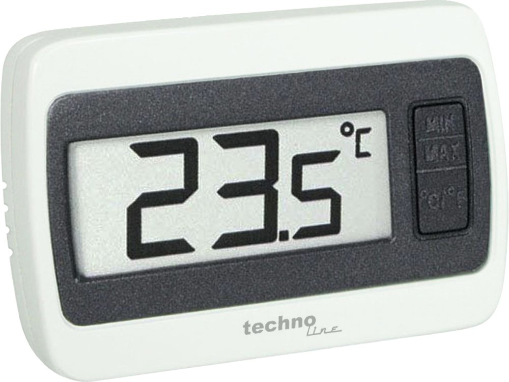Technoline WS 7002 Temperature Module – BigaMart