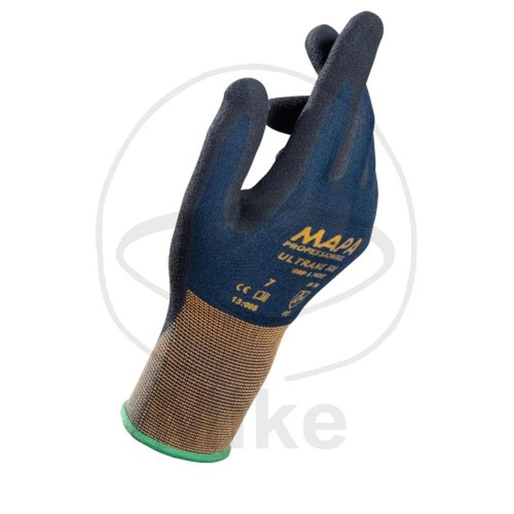 MAPA Professional ULTRANE 500, Size 11, Protective Gloves, (1 Pair ...