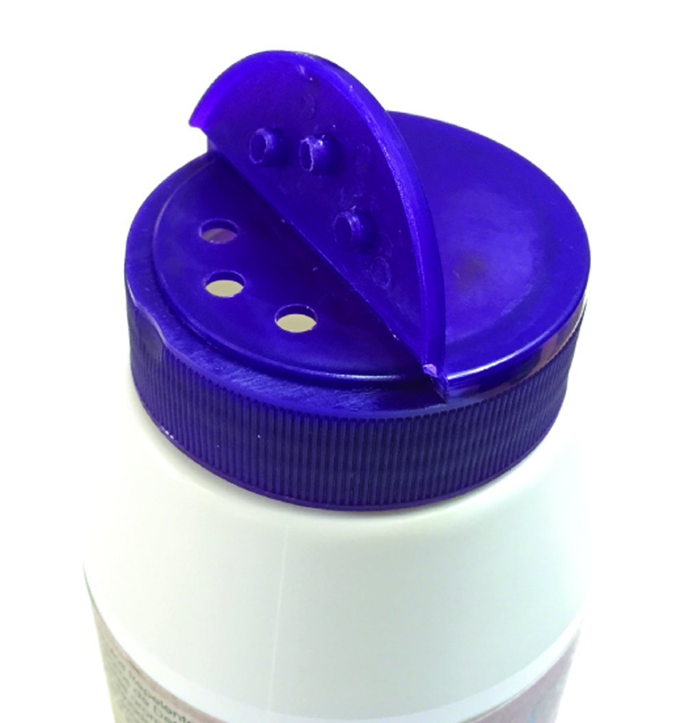 Defenders Pepper Dust 300 g (Garden Cat Repellent, Natural Humane Cat ...