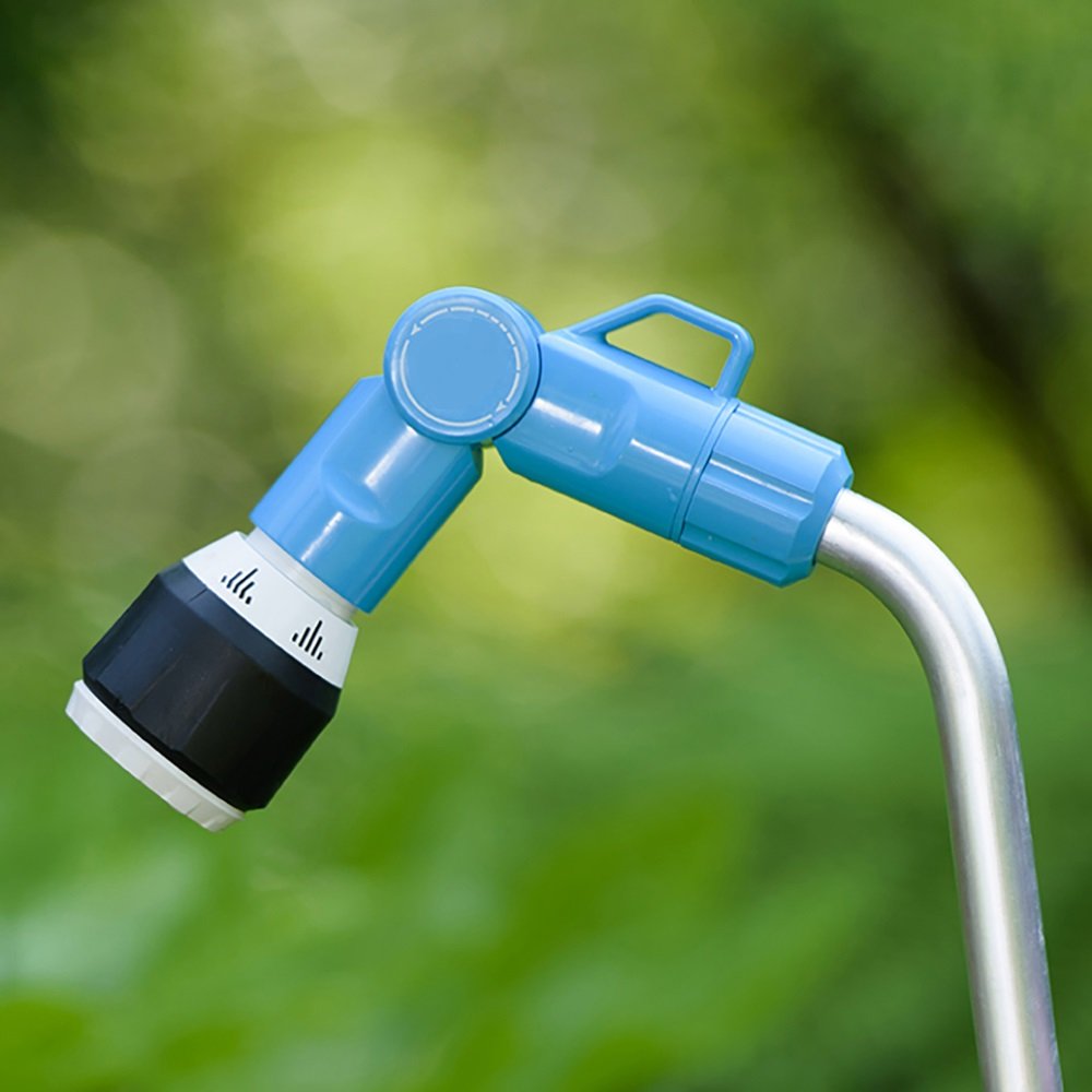 Flopro+ Activ Watering Lance with Adjustable Head Angle – BigaMart