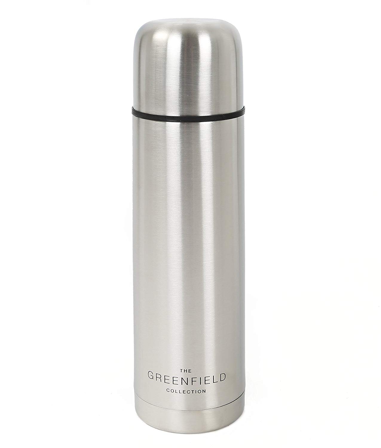 Greenfield Collection 0.75 Litre Vacuum Insulated Stainless Steel ...