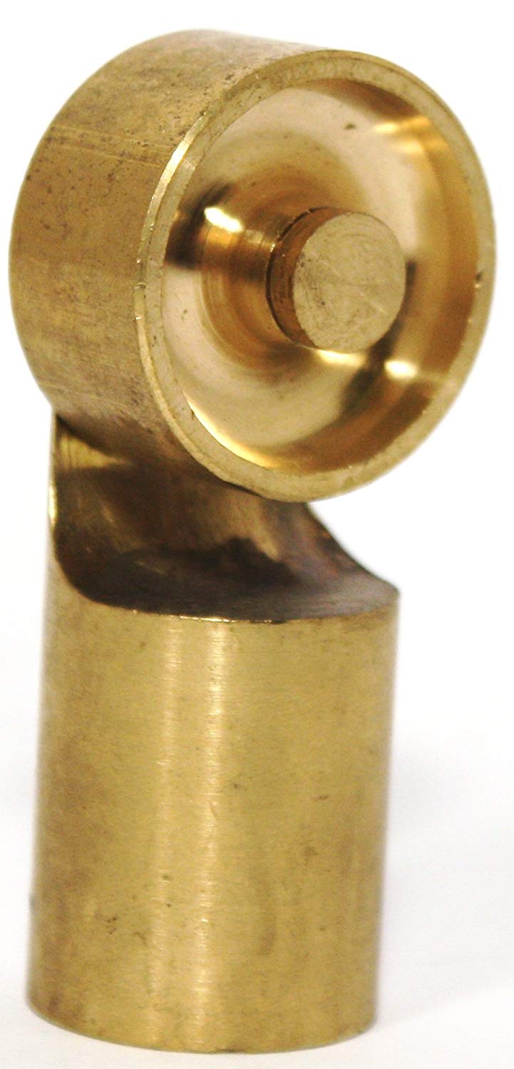 PLUMB-PAK T69230AMZ Drain Rod Clearing Wheel – BigaMart