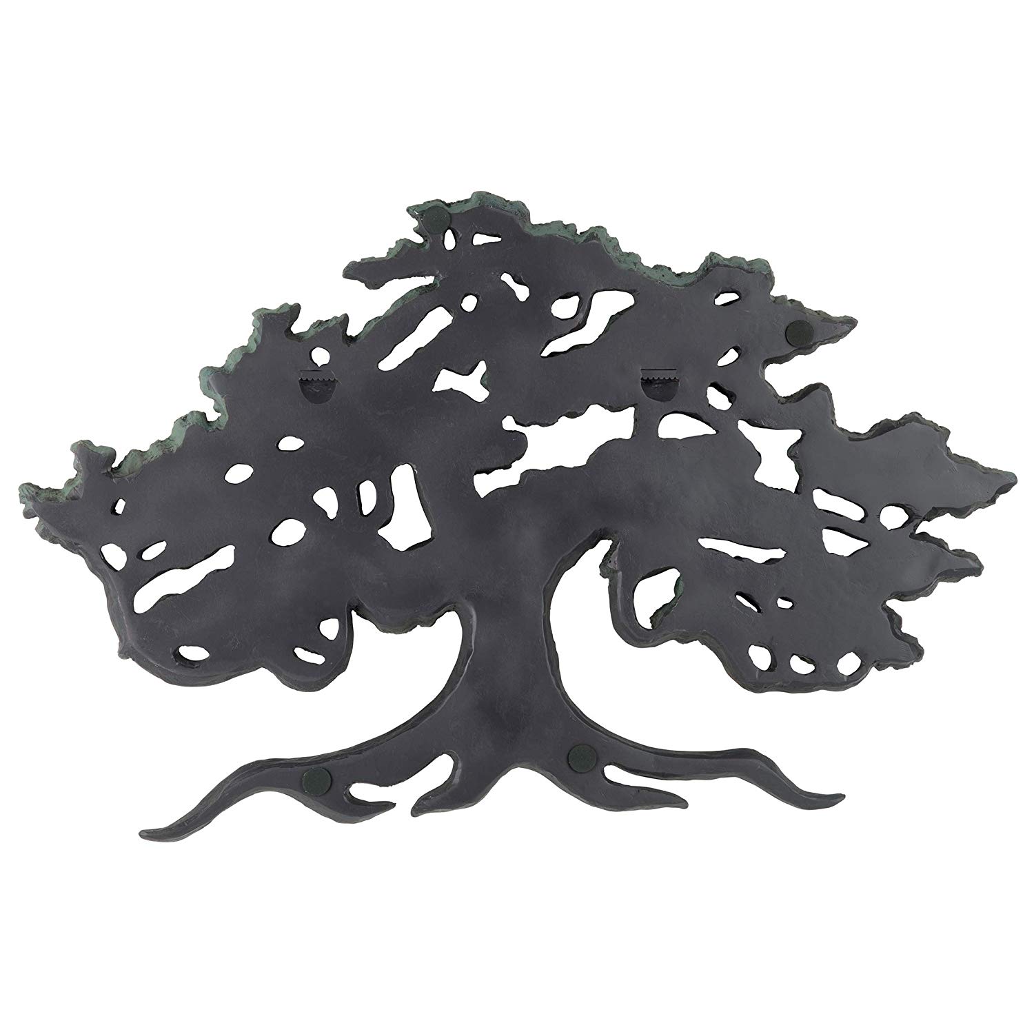 Design Toscano Asian Decor Ancient Tree of Life Wall Sculpture, 94 cm ...