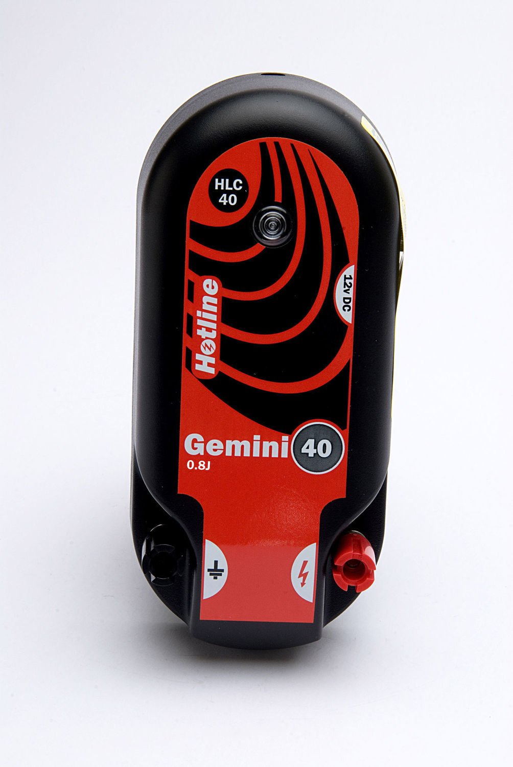 Hotline Electric Fencing Gemini HLC40 – BigaMart