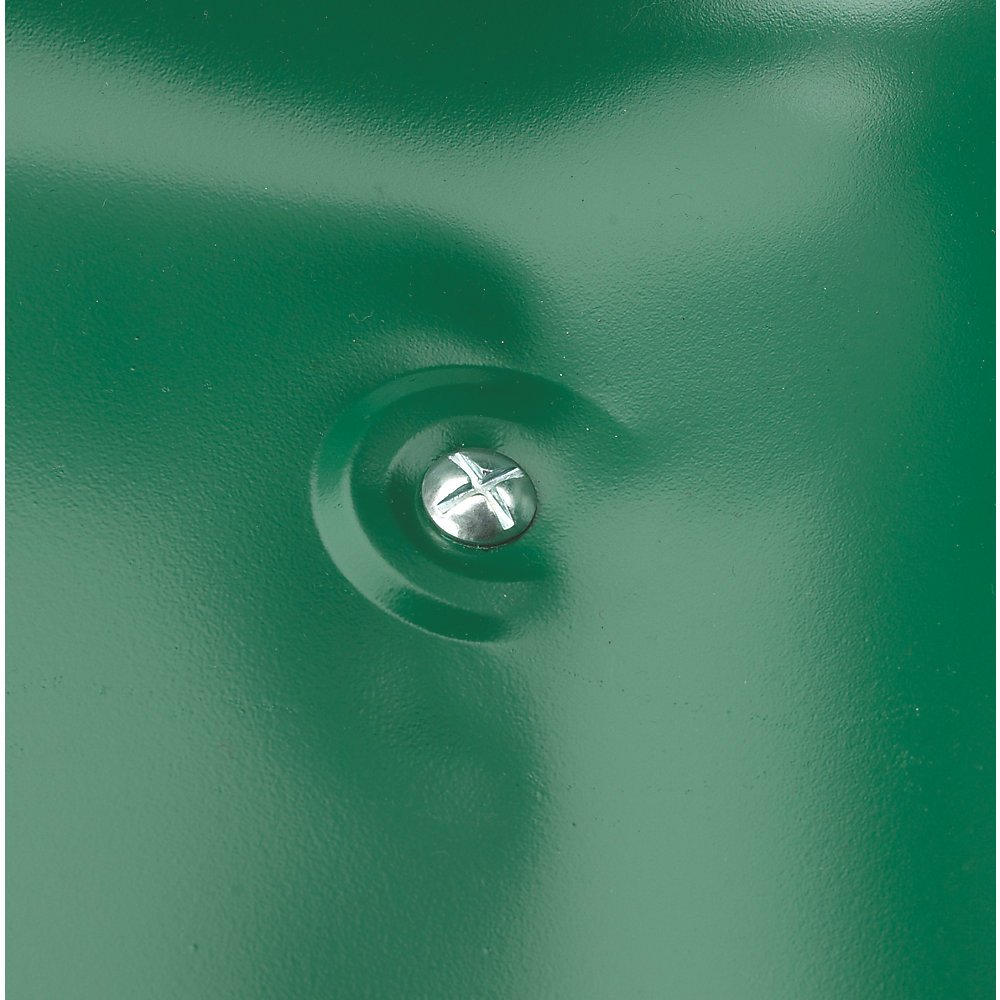 Walsall Wheelbarrows 85 Ltr Easiload Wheelbarrow Heavy Duty Builders ...