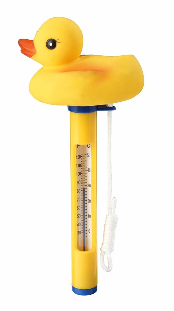 Jilong Floating Animal Thermometer – floating pool temperature display ...
