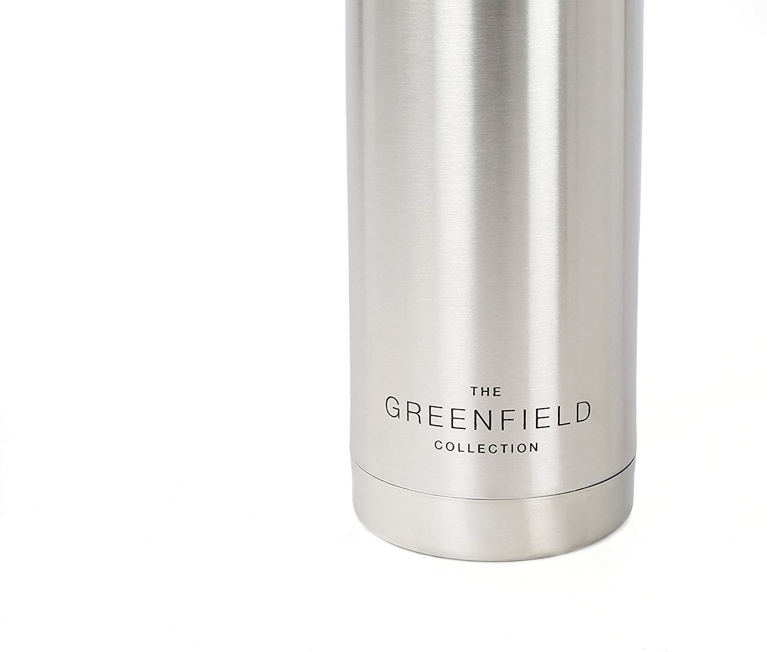 Greenfield Collection 0.75 Litre Vacuum Insulated Stainless Steel ...