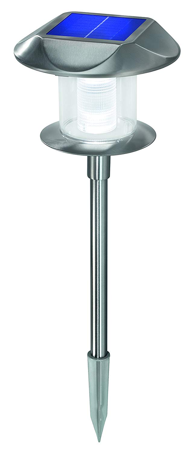 Esotec Sunnylight 102093 Solar Powered Light Warm White – BigaMart