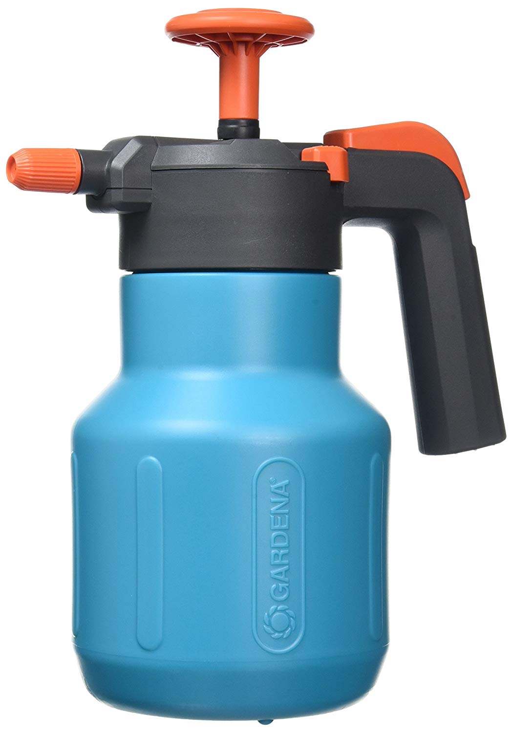 Gardena 1.25 Litre Pressure Sprayer – BigaMart