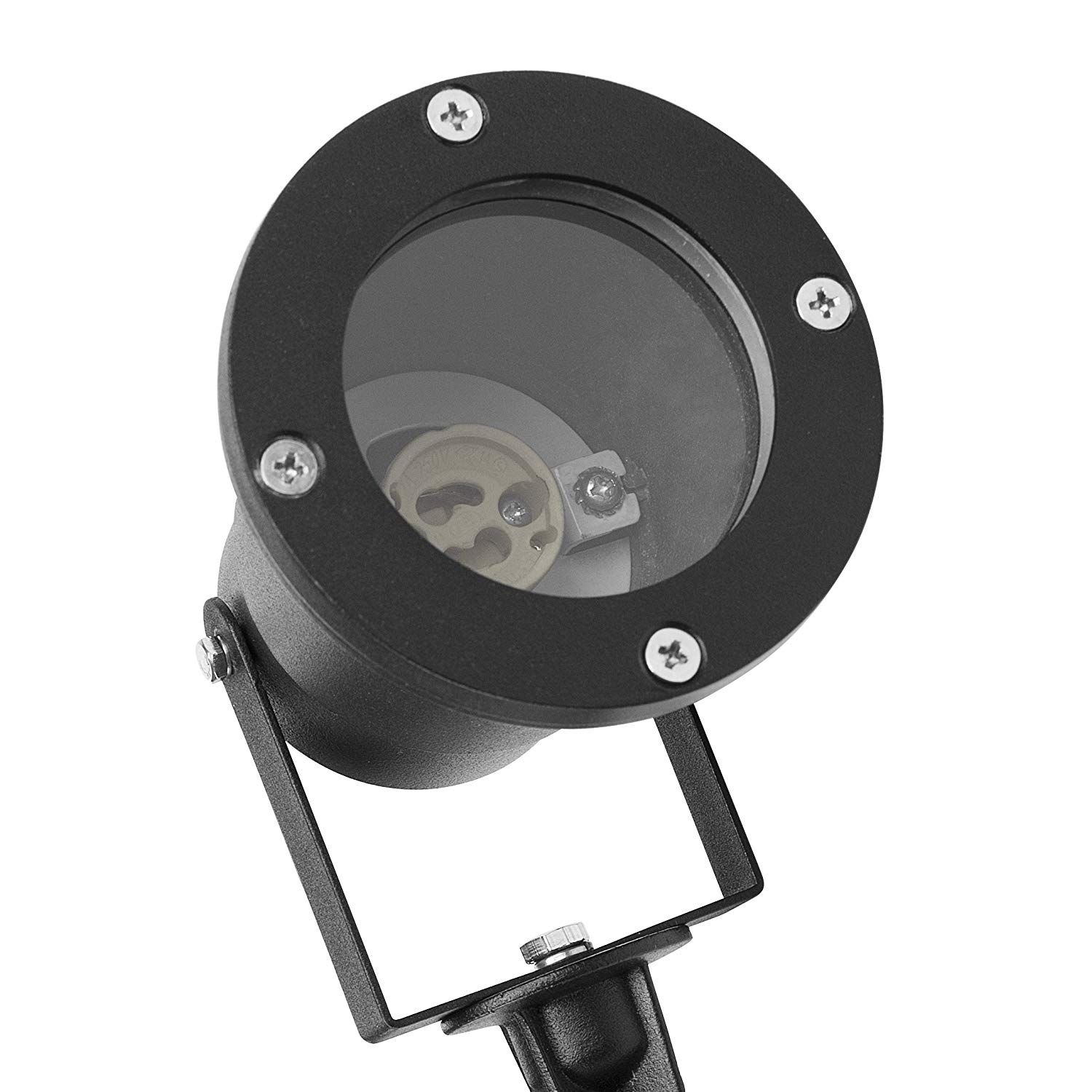 Smartwares GSW-001-HB Garden spotlight – Spike – Replaceable light ...