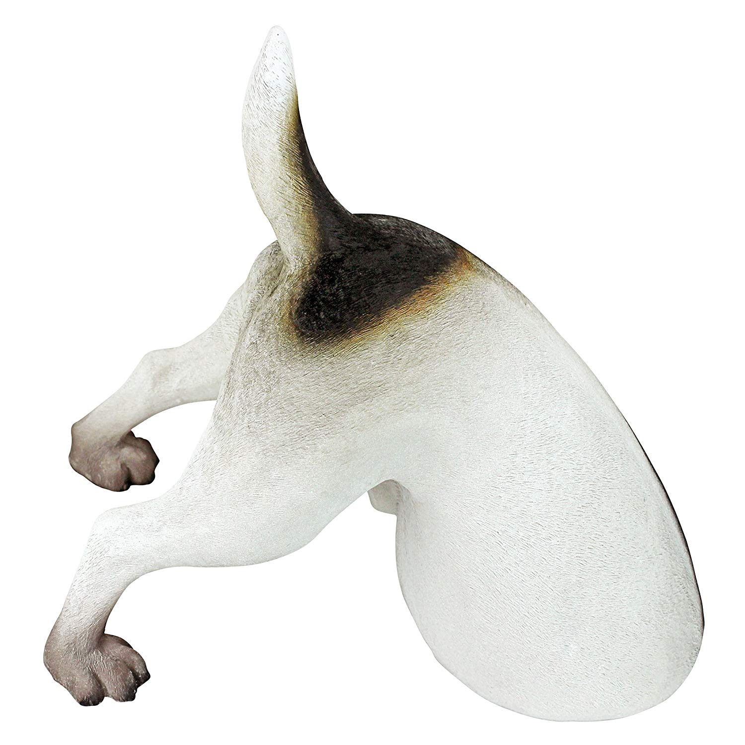 Design Toscano Terrence the Terrier Digging Pet Dog Garden Statue, 30 ...