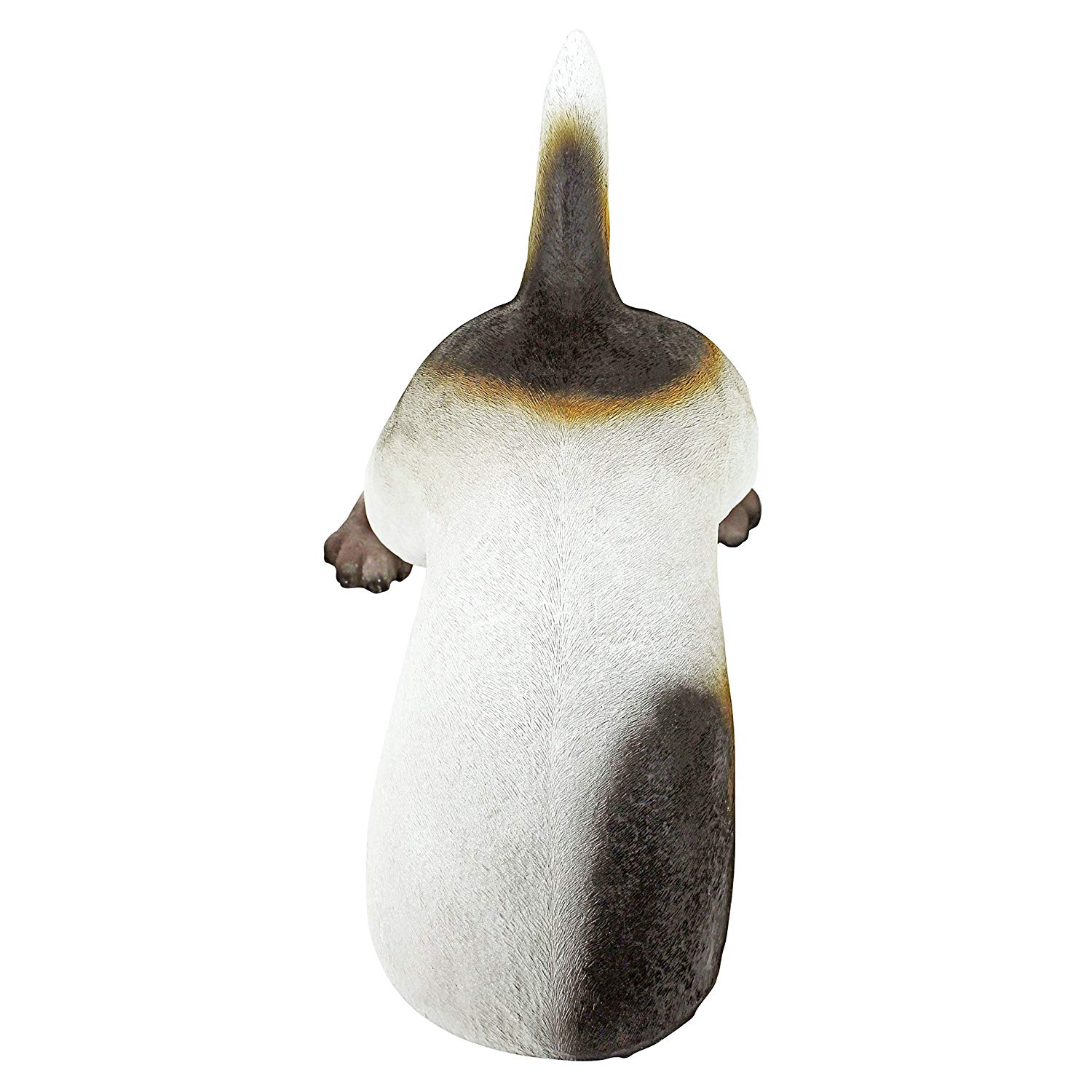 Design Toscano Terrence the Terrier Digging Pet Dog Garden Statue, 30 ...