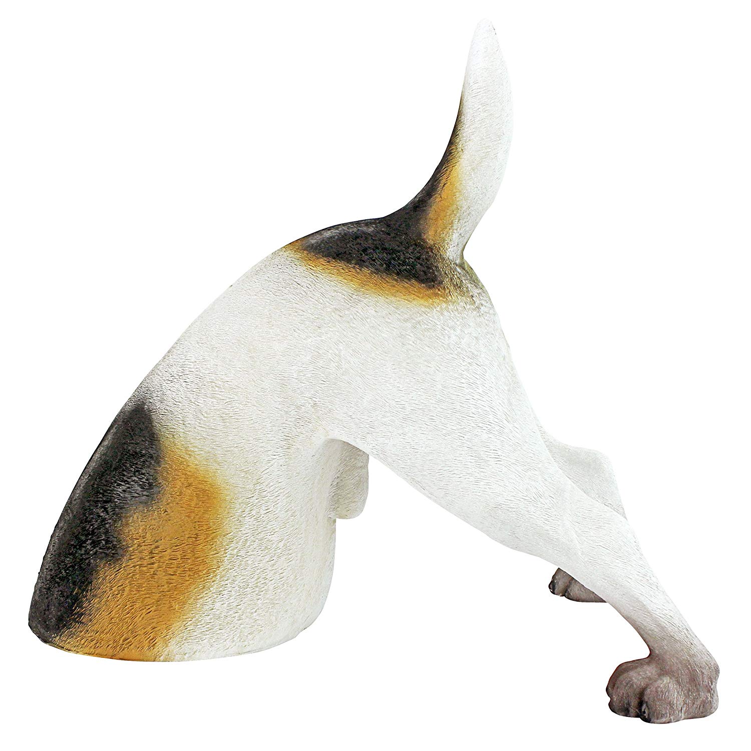 Design Toscano Terrence the Terrier Digging Pet Dog Garden Statue, 30 ...