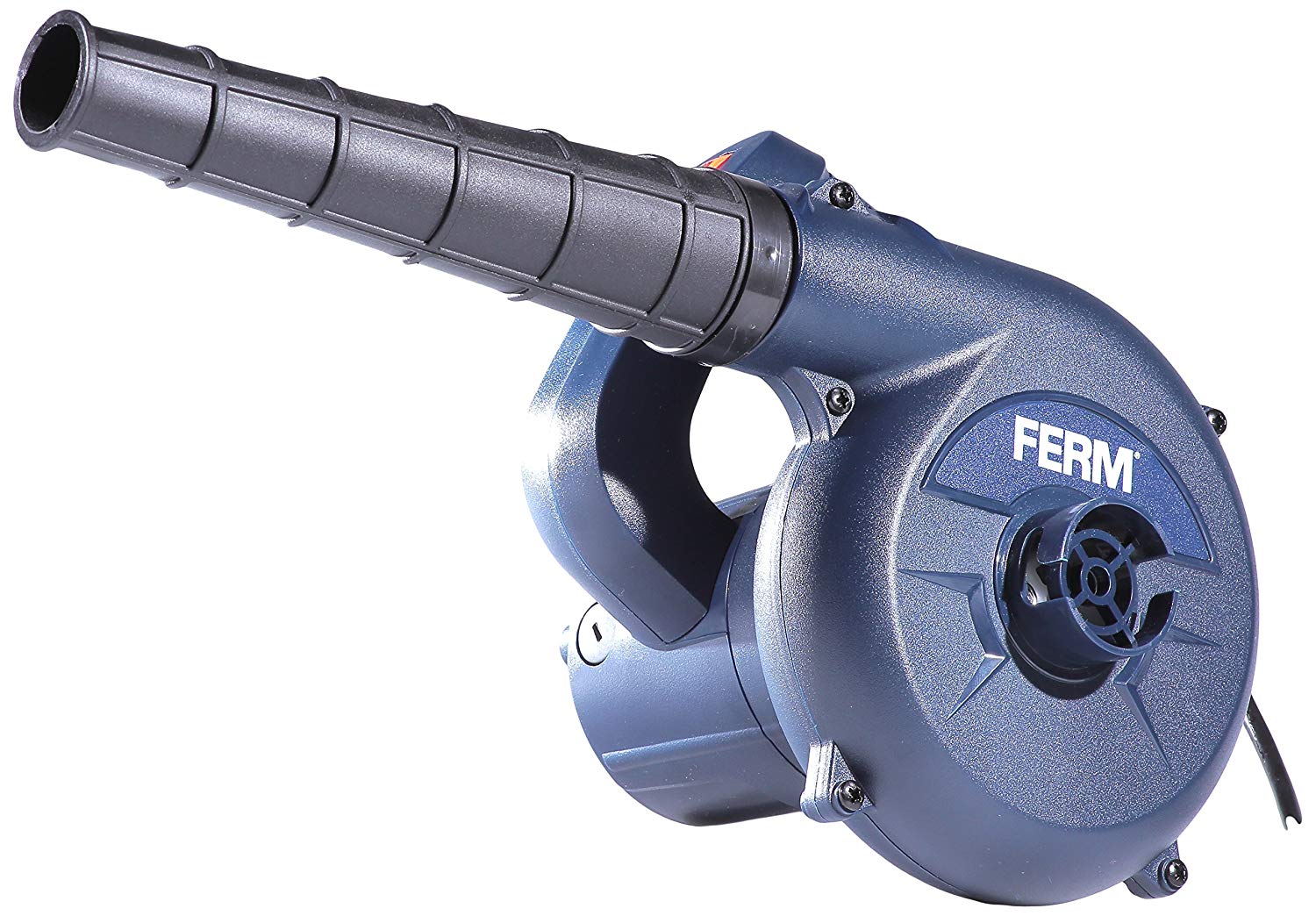 FERM Dust Blower/Mini Air Blower/Single-Handed, Light Weight, Small ...