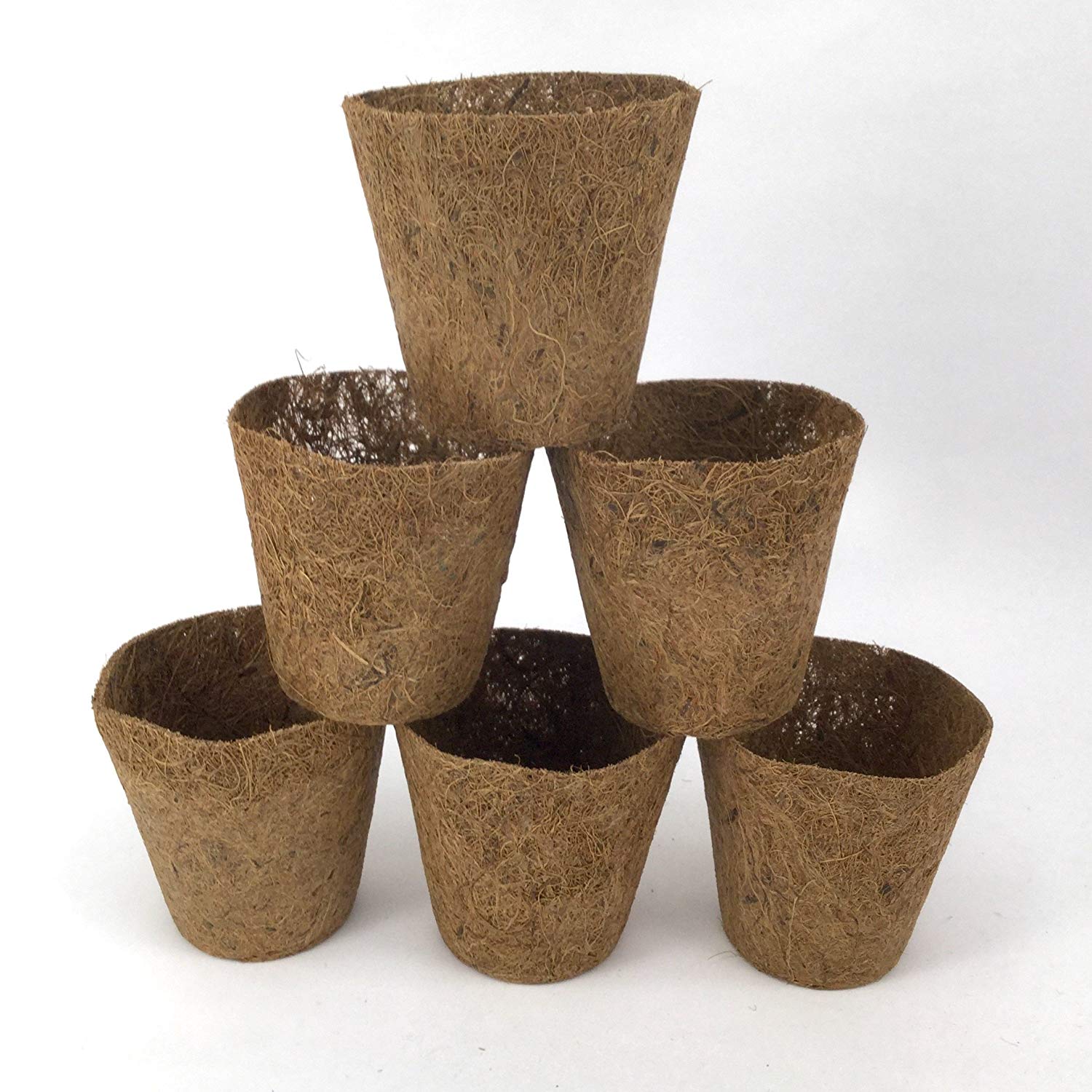 Nutley’s Coco Fibre Plant Pots – BigaMart