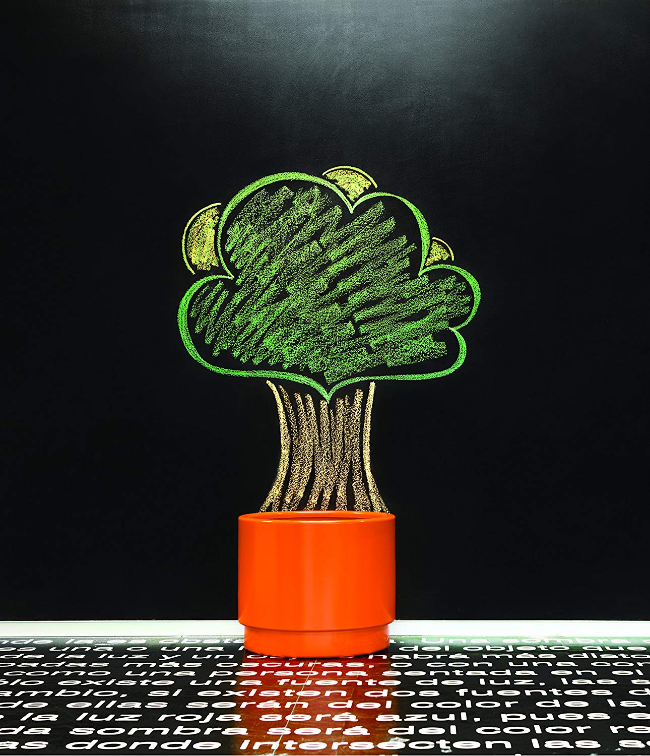 Hobby Flower Basic – Round Planter with Self-Irrigation System 42 x 40 ...