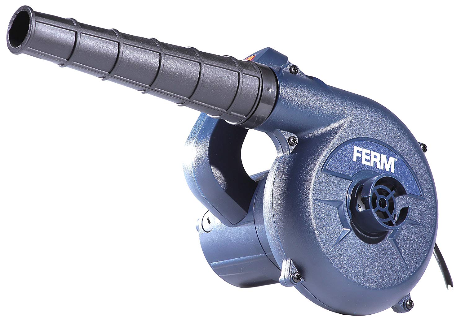 FERM Dust Blower/Mini Air Blower/Single-Handed, Light Weight, Small ...