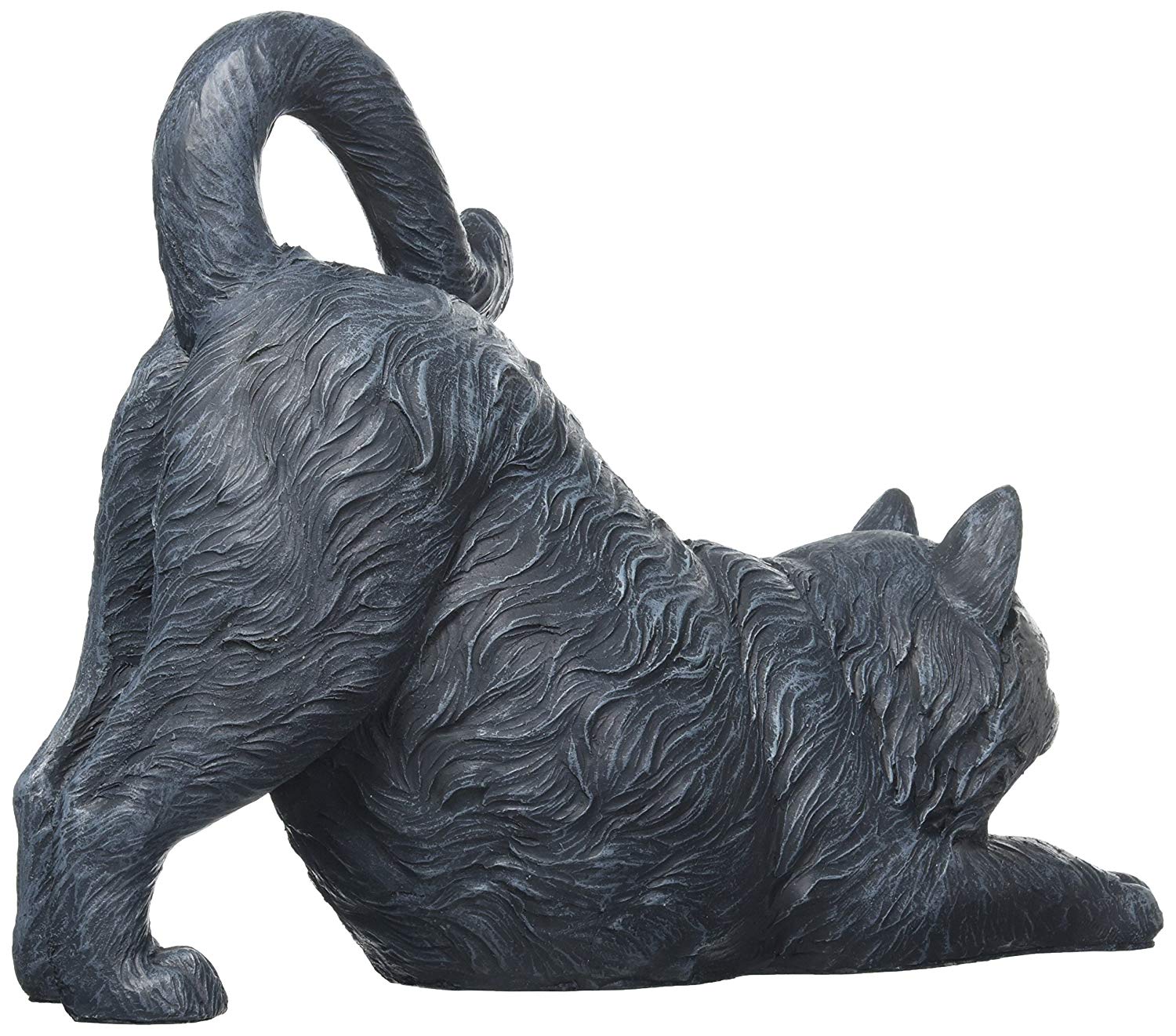 Design Toscano Playful Cat Stretching Statue – BigaMart