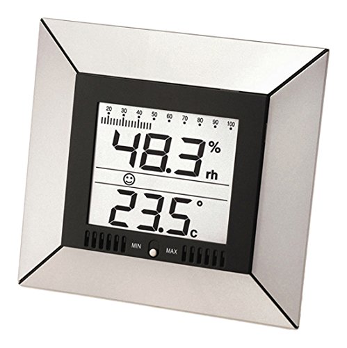 Technoline WS 9410 Temperature Station – BigaMart
