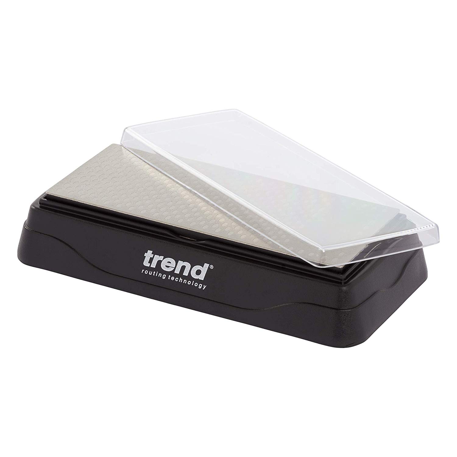 Trend TRECRB6FC Craftpro Bench Sharpening Stone – BigaMart