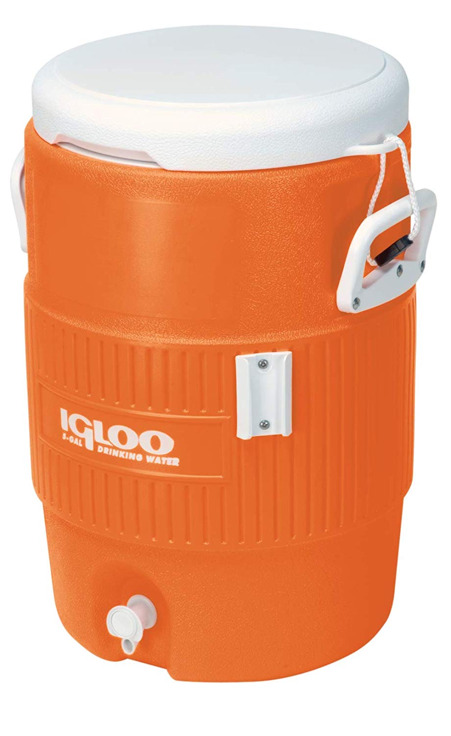 Igloo Water Jug, Polypropylene, 18.9 Liter – BigaMart