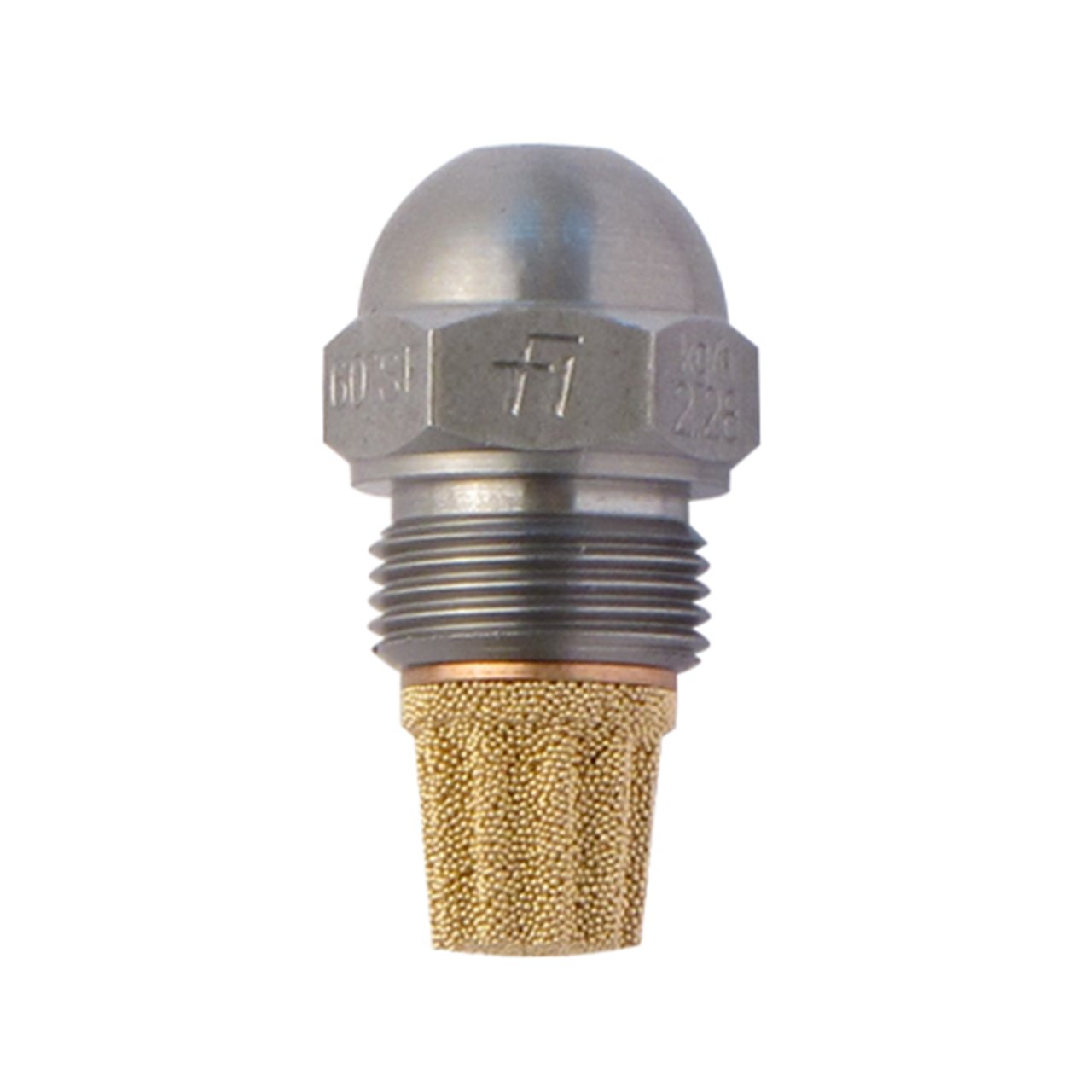 Simplex Nozzle 0.45 80 ° SF Fluidics Öldüse – BigaMart