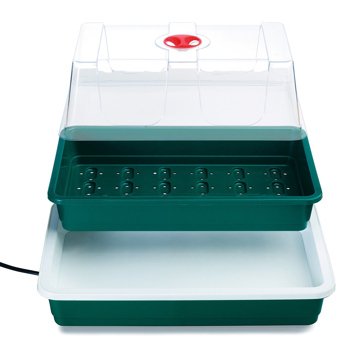 Beckmann GAQ Propagation Box Model E, Green – BigaMart