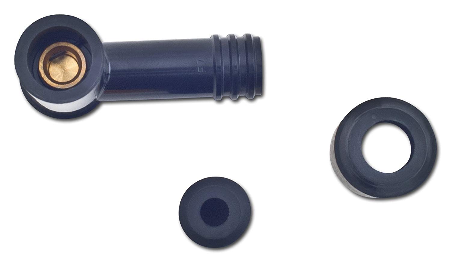 Arnold 3121-N2-0107 Spark Plug Socket Universal high for Lawnmowers ...