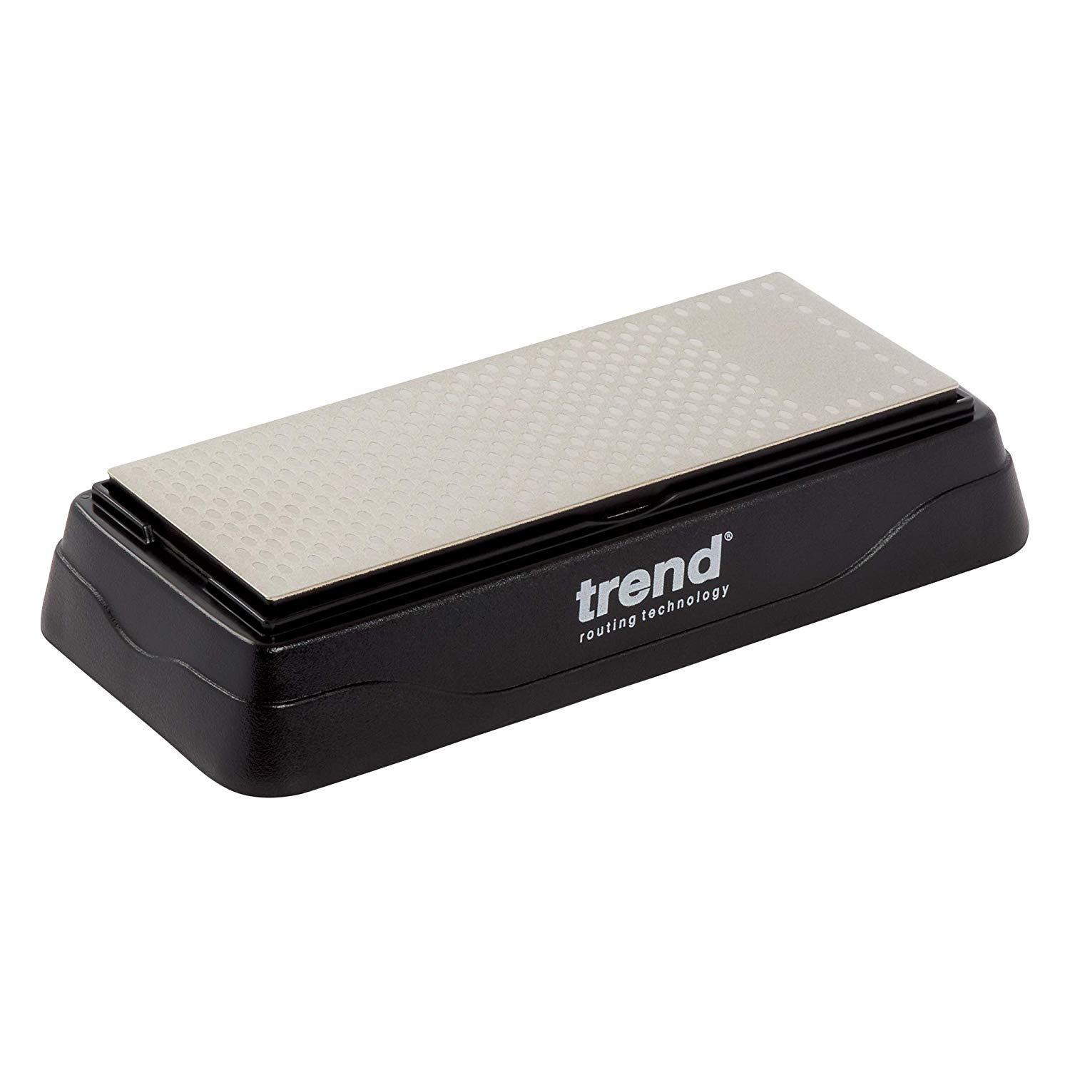 Trend TRECRB6FC Craftpro Bench Sharpening Stone – BigaMart