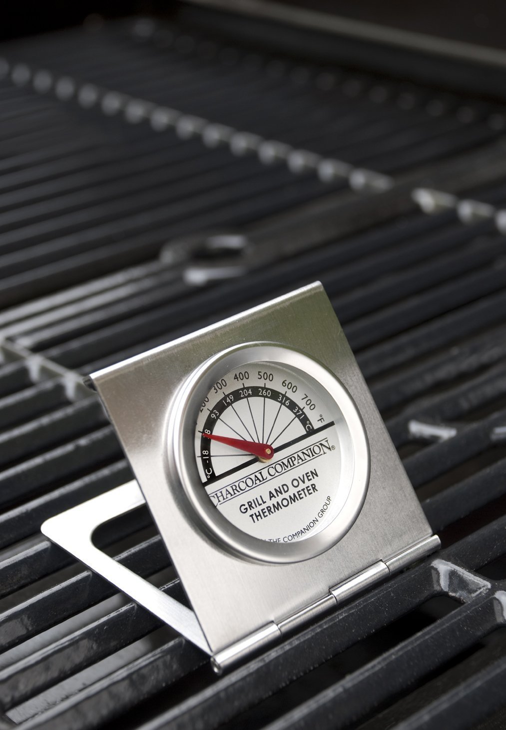 Charcoal Companion Grill and Oven Thermometer – BigaMart