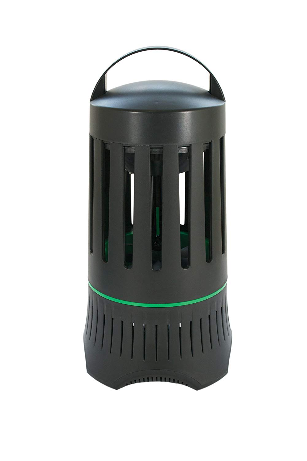 Indoor & Outdoor Mosquito And Midge Trap Catcher For Home & Garden Use ...