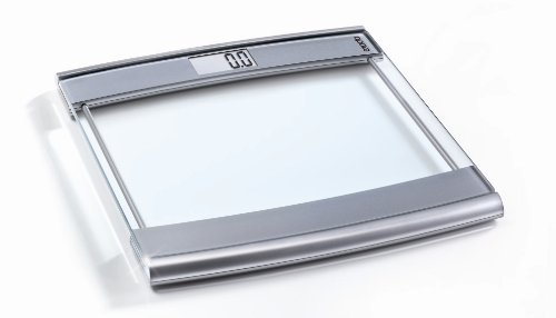 Soehnle 63314 Exacta Classic Digital Bath Scale – BigaMart