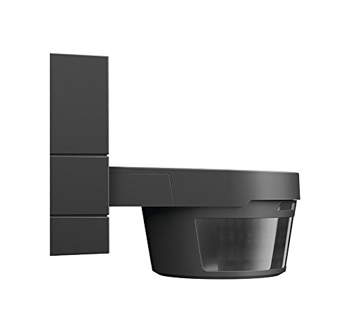 Busch-Jaeger 220 Masterline detector with a remote control, 6847AGM-35 ...