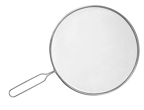 Chef Aid 26cm Spatter Guard – BigaMart