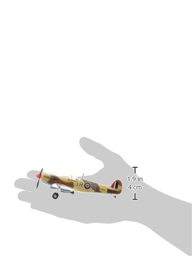 Easy Model 1:72 Scale Spitfire Mk V RAF 224th Wing Commander 1943 ...