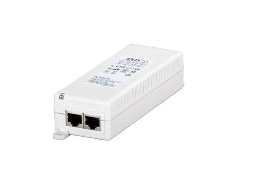 AXIS 5026-202 T8120 1 Port 15W Midspan (poundspe) – BigaMart