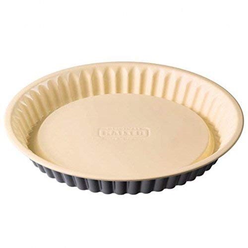 KAISER Flan Pan Ø 28 cm Home Very Good Non-Stick Coating Attractive Two ...