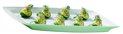 Revol Buffet Serving Dish, Porcelain, White – BigaMart