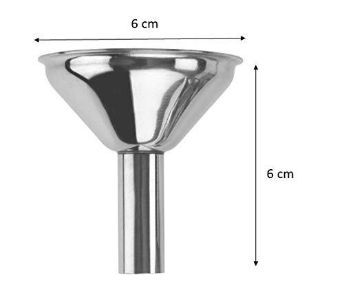 Tala Mini Funnel – BigaMart
