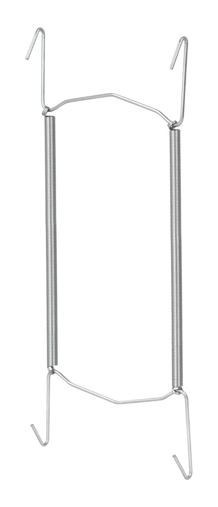Metaltex 209002 Sorepro – Spring Plate Hangers for Plates Diameter from ...