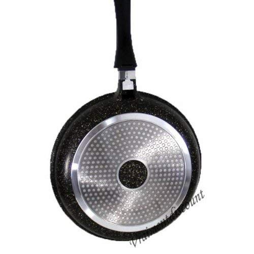 Pradel Excellence 52393M Cast Aluminium Imitation Stone Pot Roast Pan ...